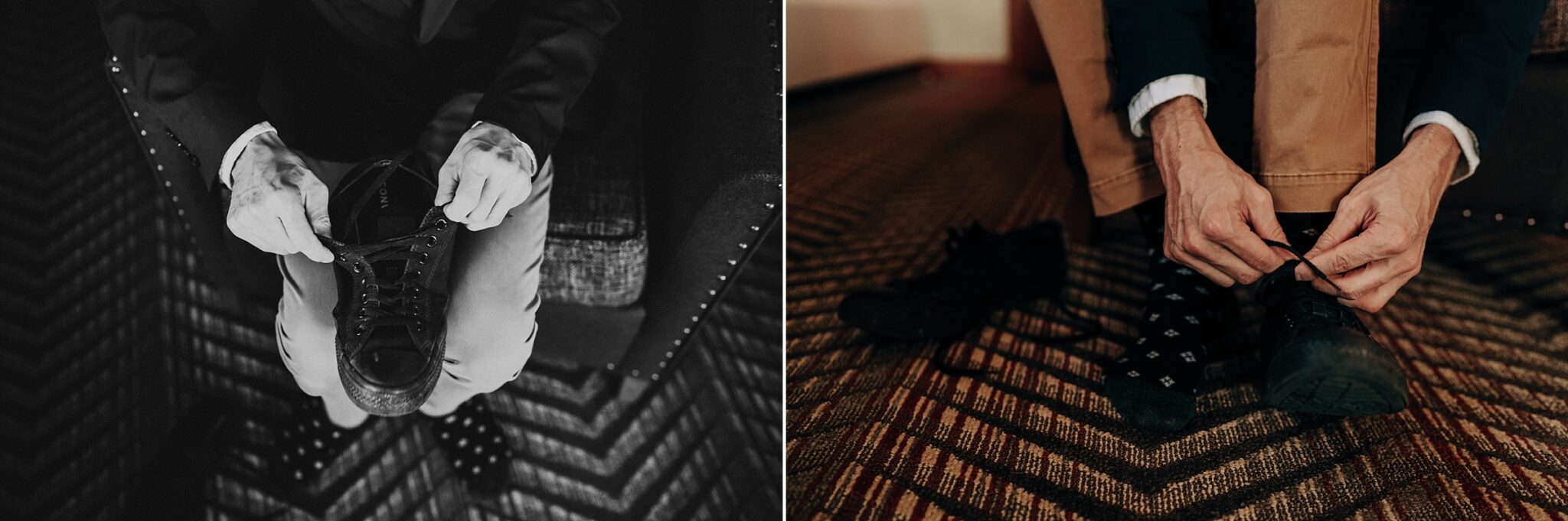 Jasper Elopement Photographer | Cass & Kenny