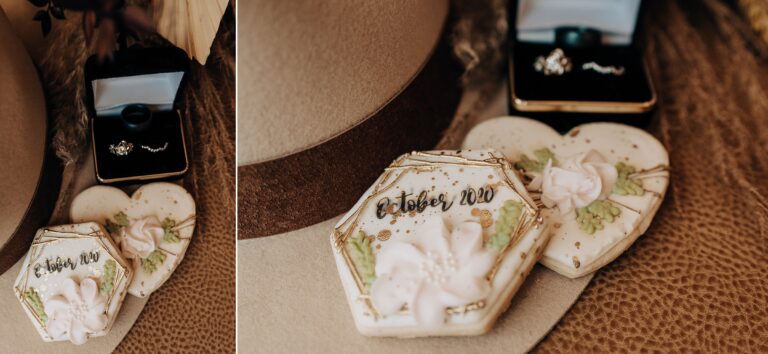 Jasper Elopement Photographer | Cass & Kenny